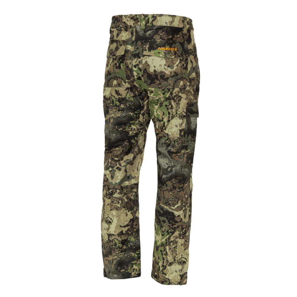 TRX LIGHTWEIGHT RAIN PAINT VEIL CANYON HYBRID SMALL | Guns 4 Less