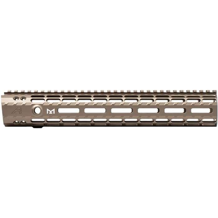 GEN-2 ENHANCED FREE FLOATING HANDGUARDS FOR AR-15 | DACK Outdoors