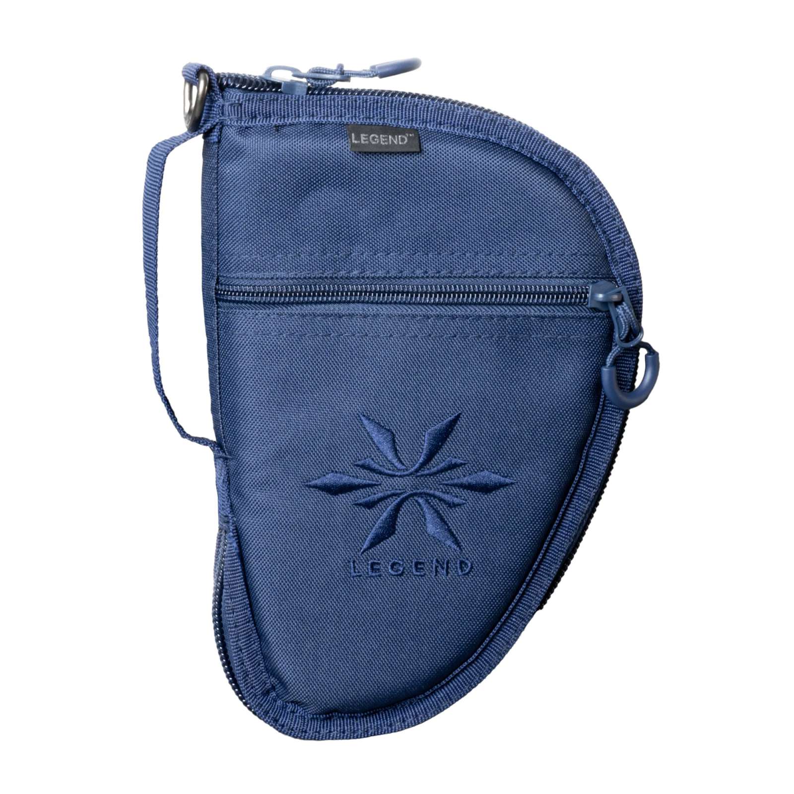 LEGEND PEGASUS PISTOL RUG 8.5" BLUE | Range USA