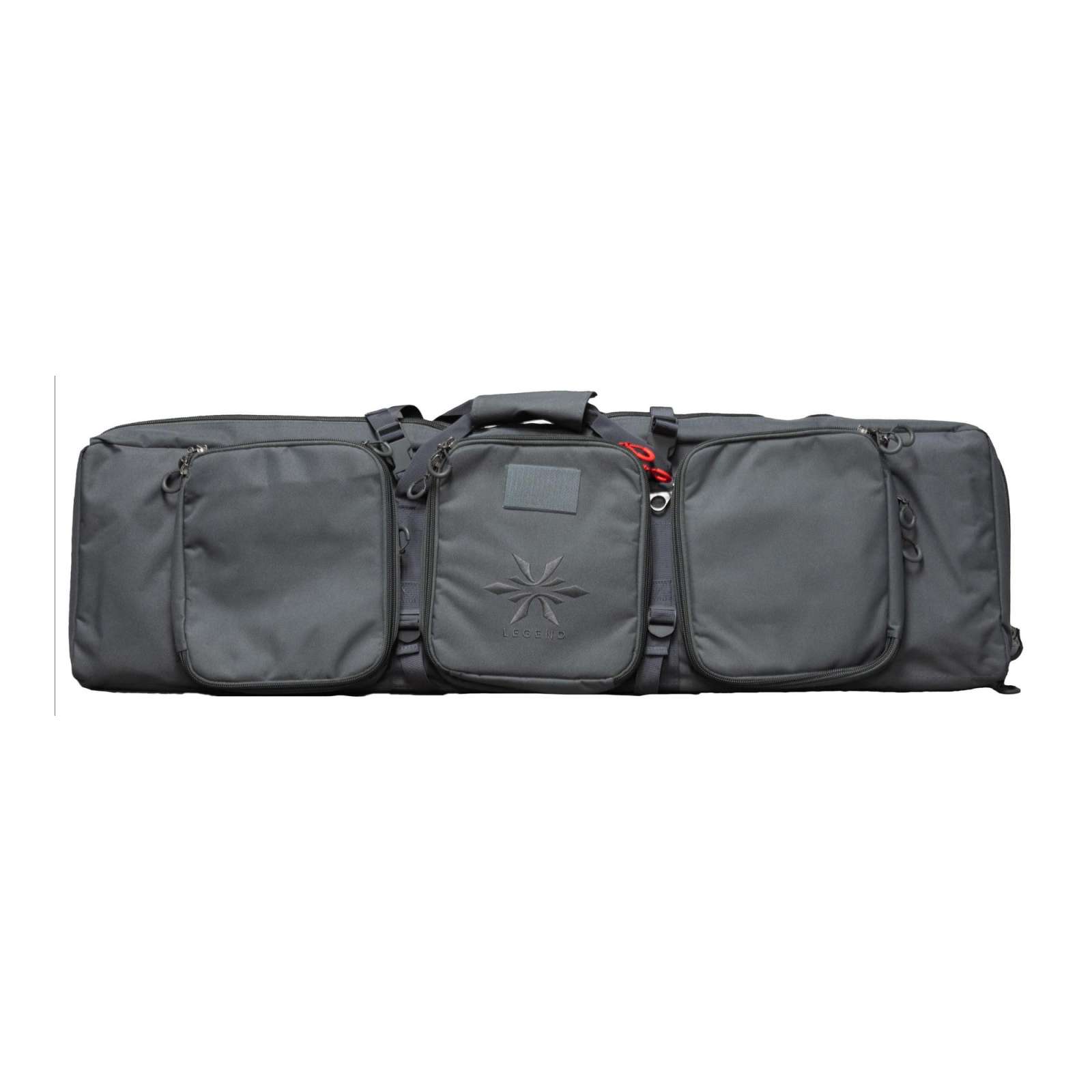 LEGEND CHIMERA TAC RIFLE CS 42" GRY | Range USA