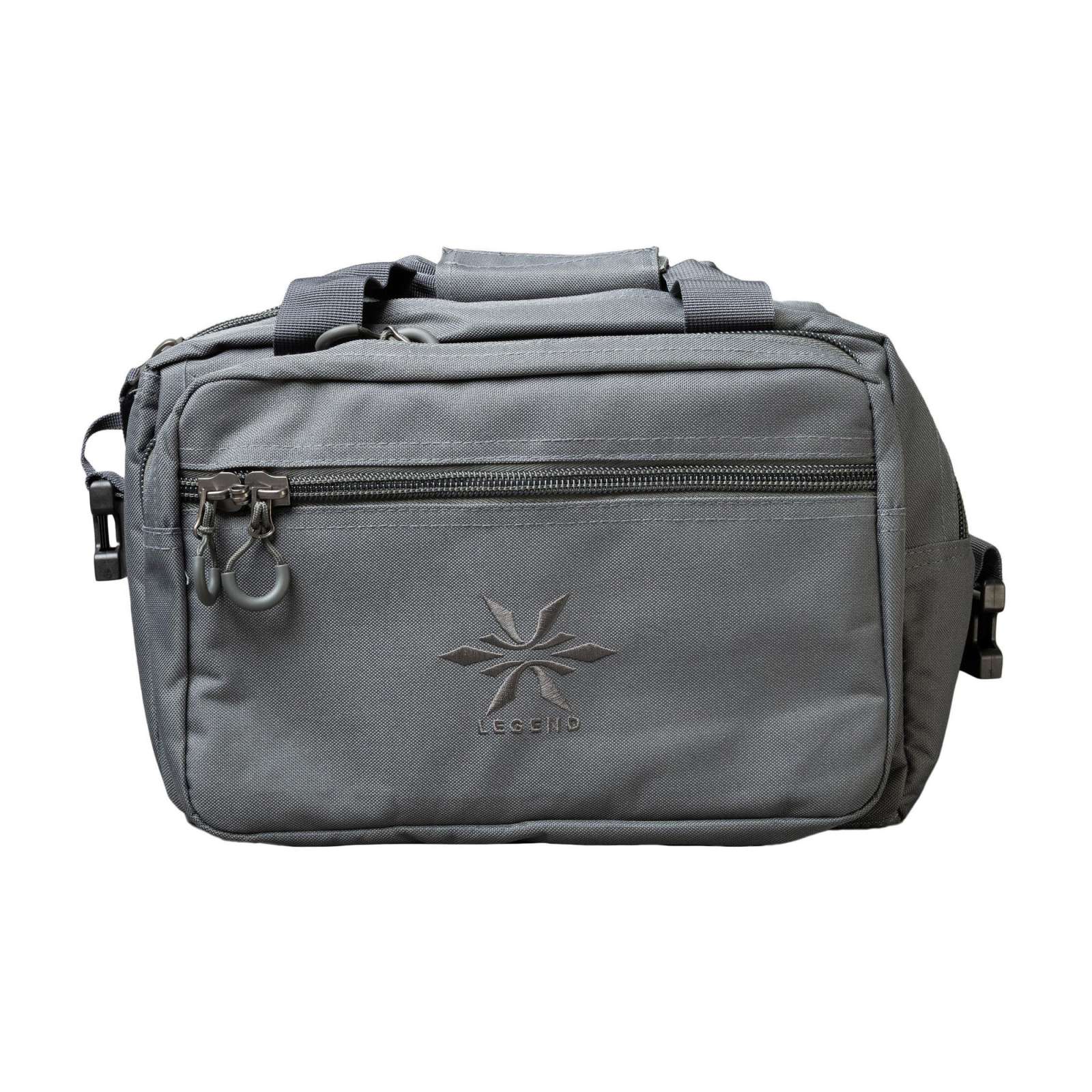 LEGEND PEGASUS MINI RANGE BAG GRY | BattleHawk Armory