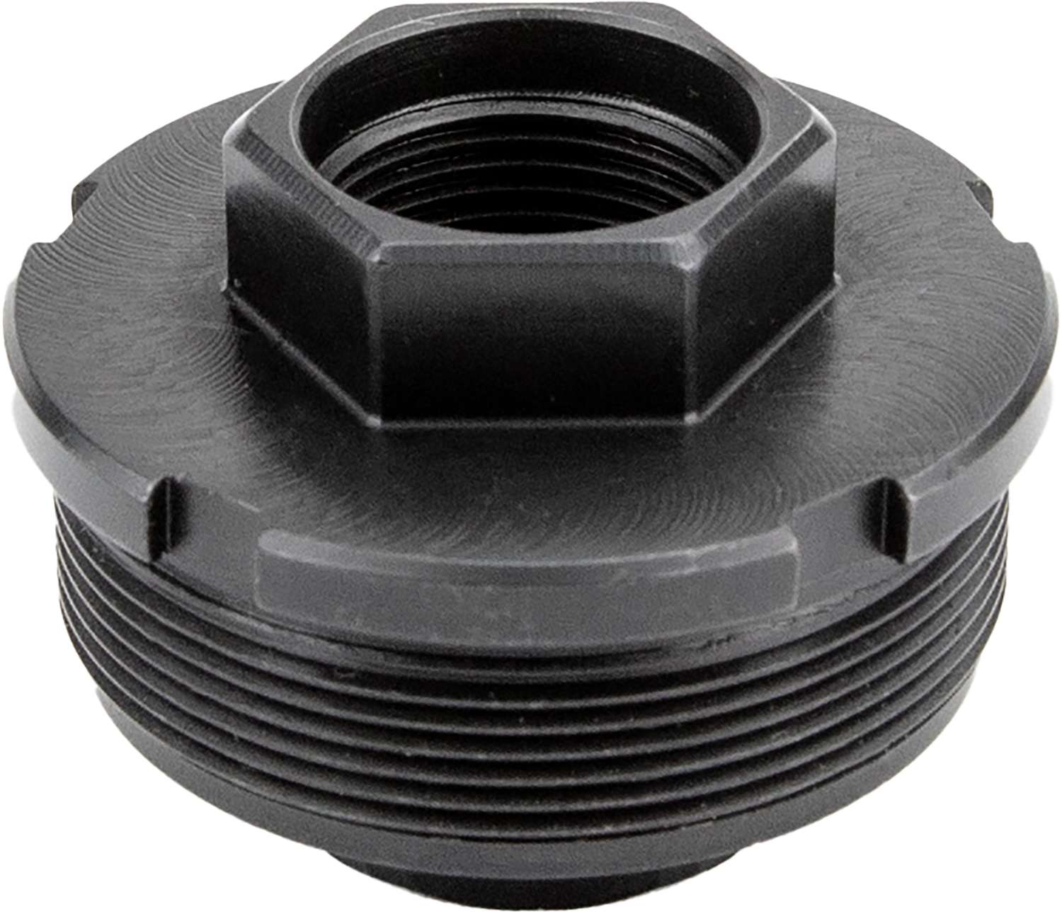 KGM A-DTA-S-2 DIRECT THREAD ADAPTER 5/8-24 STL | Range USA