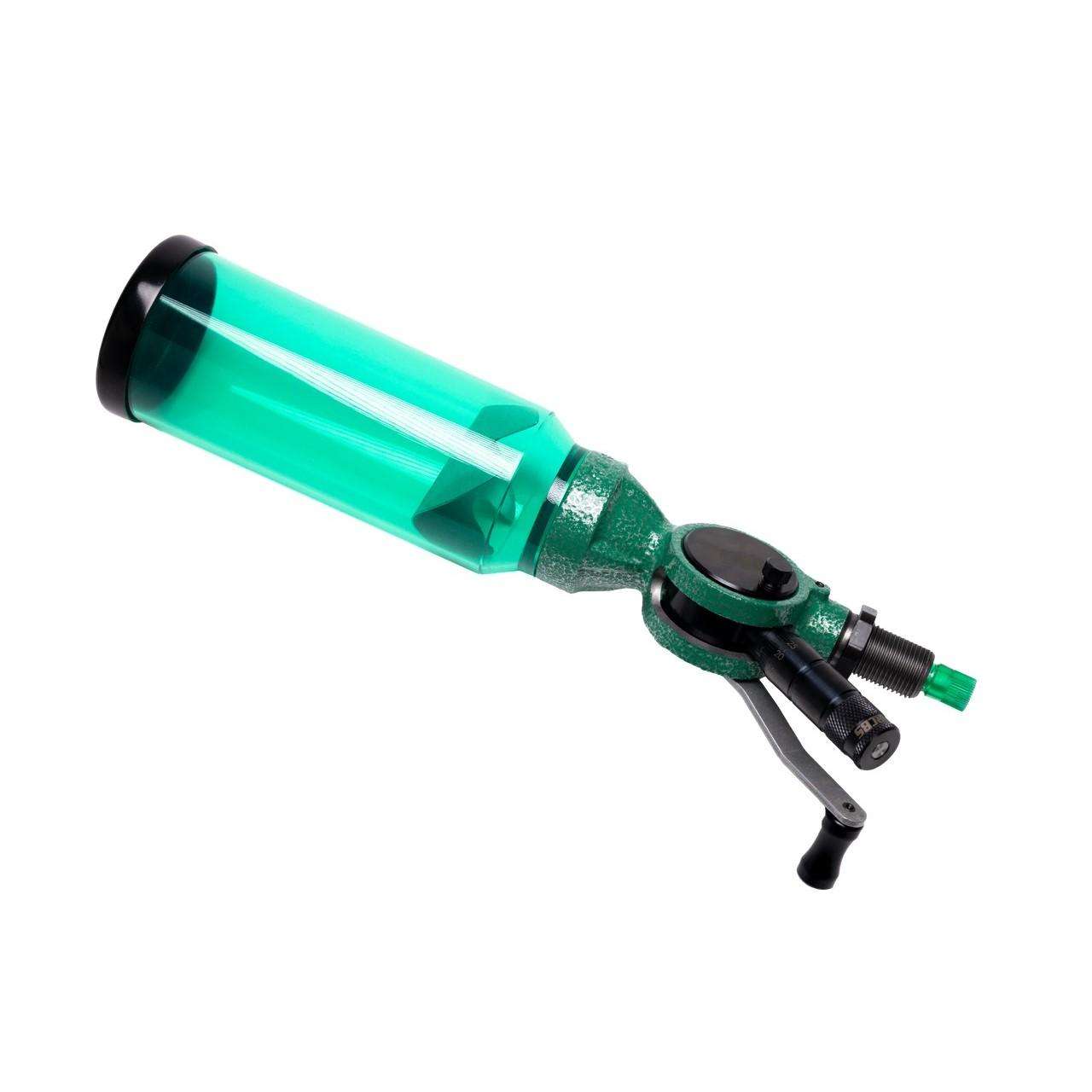 RCBS 9032 UPM-3 COMPETITION POWDER MEASURE | BattleHawk Armory