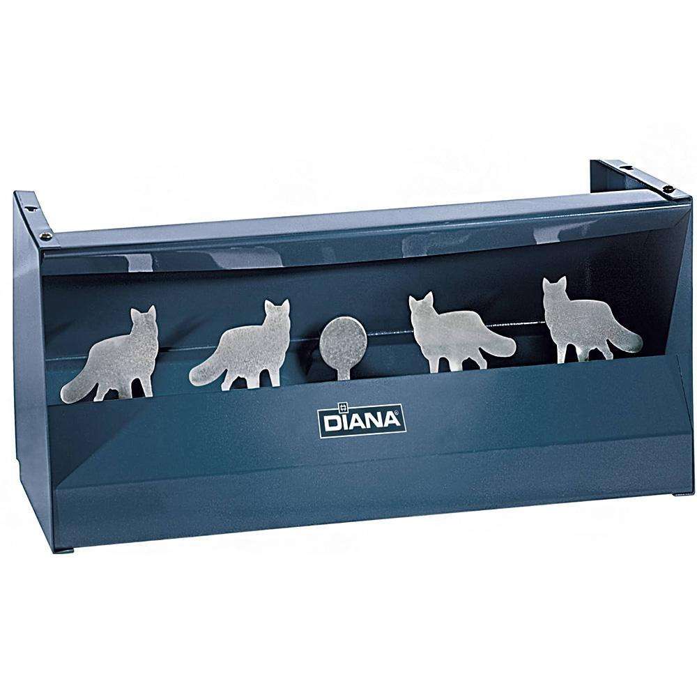 Diana Pellet Trap Multi-Fox | BattleHawk Armory