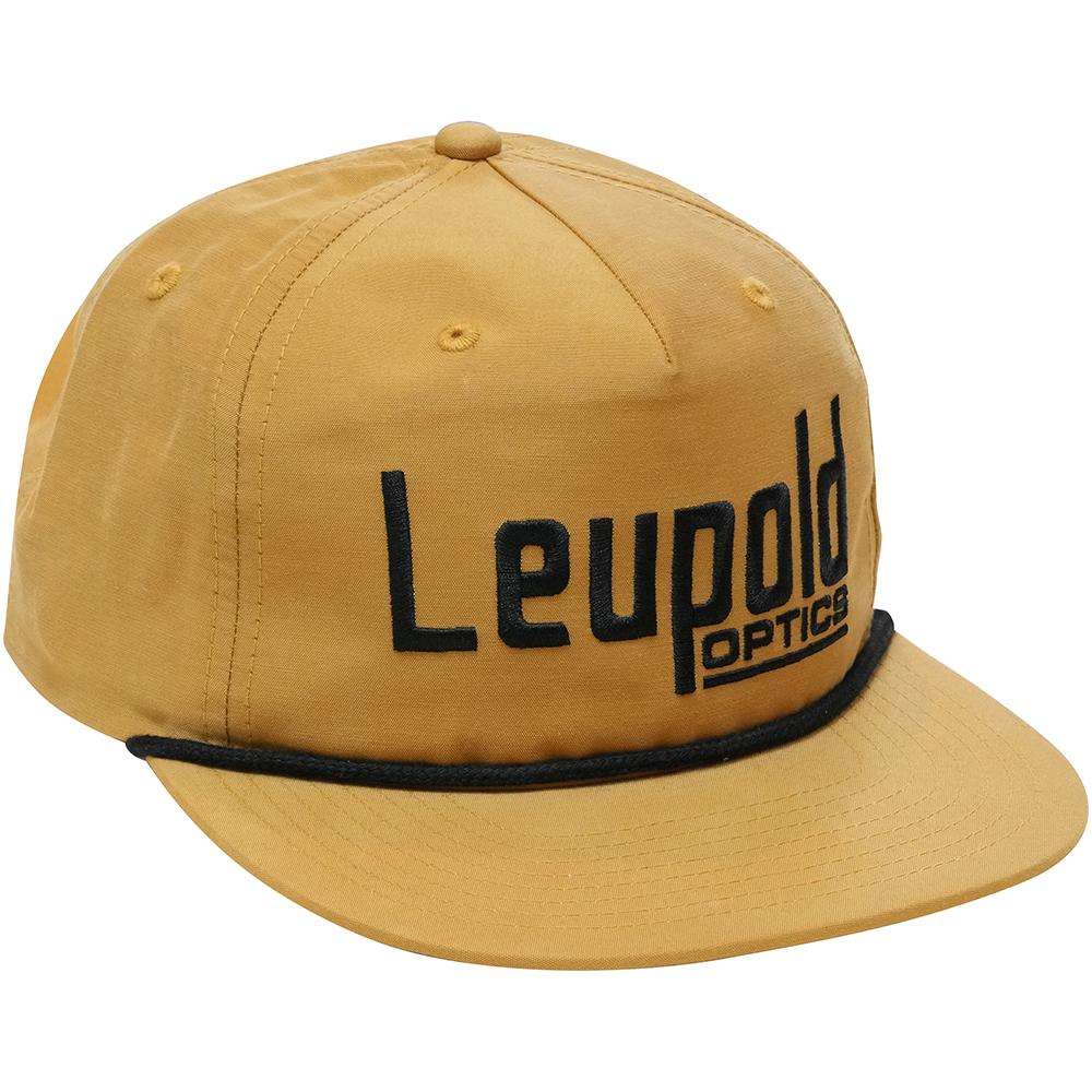 Leupold Retro Roper Wheat | Range USA