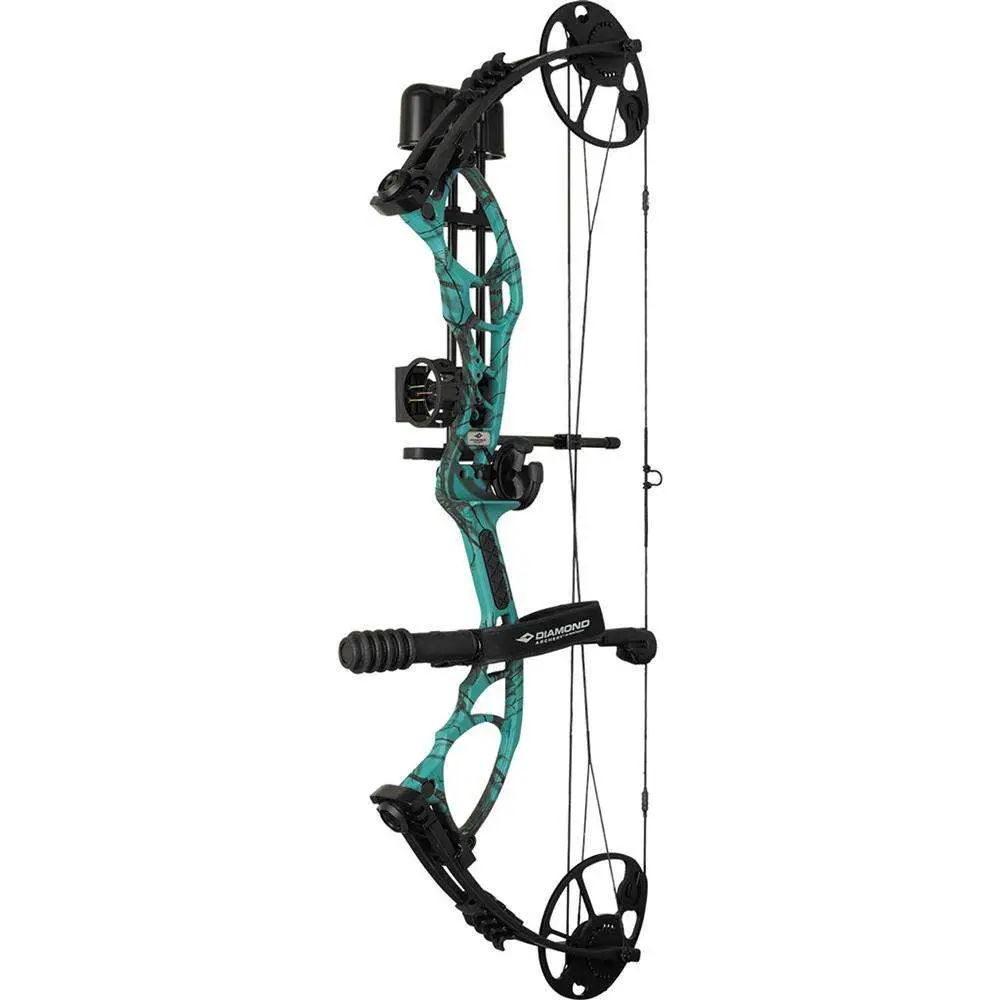 Diamond Edge XT Bow | Guns 4 Less