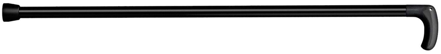 Cold Steel CS91PBX Heavy Duty Cane Black Aluminum Cane, Nylon Handle ...