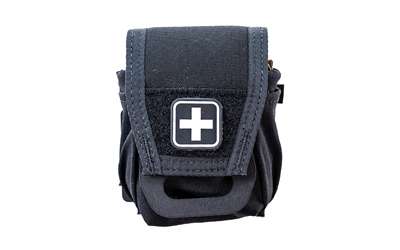 HSGI REVIVE MEDICAL POUCH BLK | Larry's Pistol & Pawn
