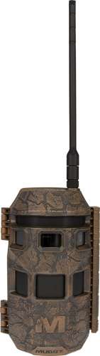 MUDDY TRIFECTA 180 CELLULAR TRAIL CAM 36MP DUAL NETWORK | BattleHawk Armory