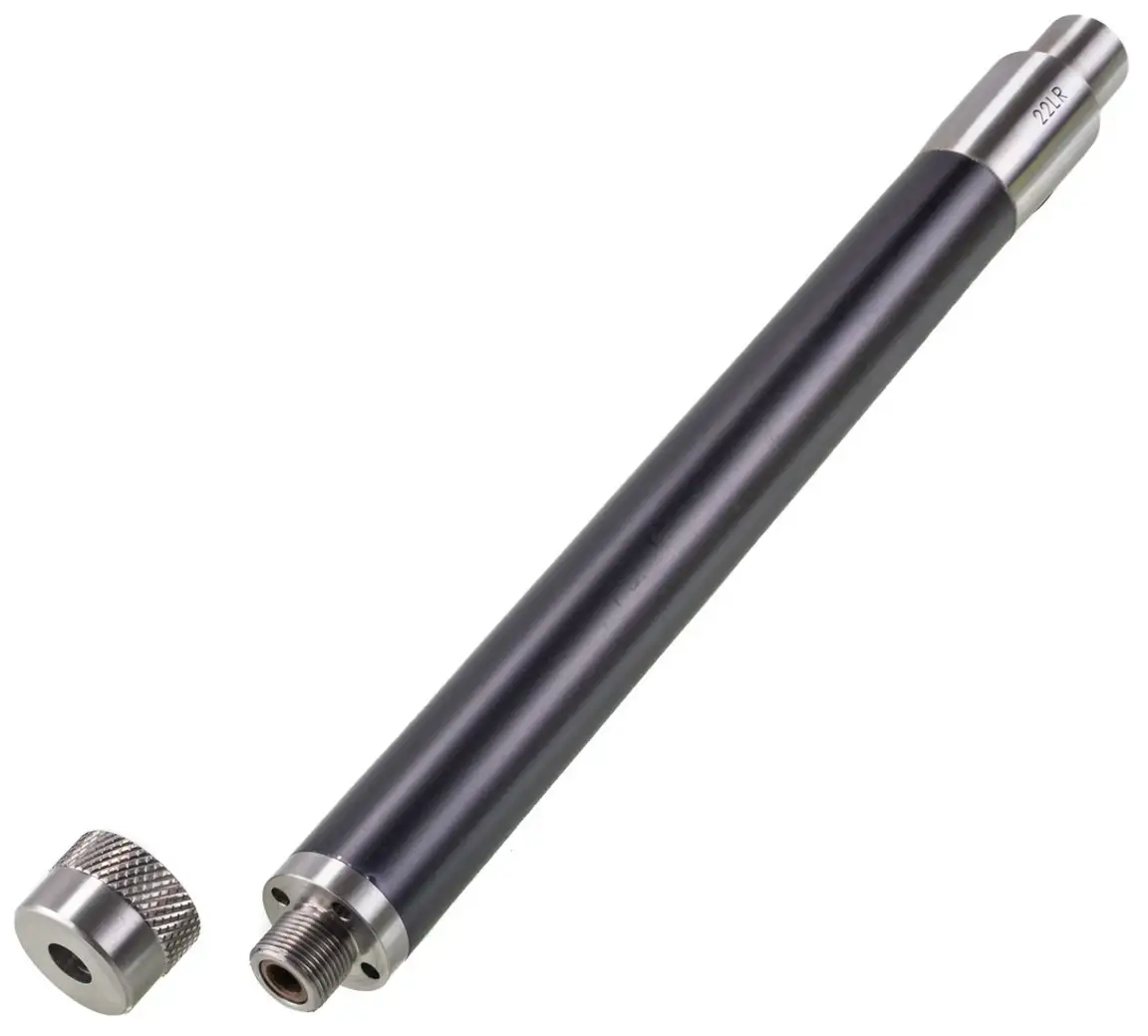 MR BBL MAGNUM LITE 22LR 10 ULTRA THRD RUGER | BattleHawk Armory