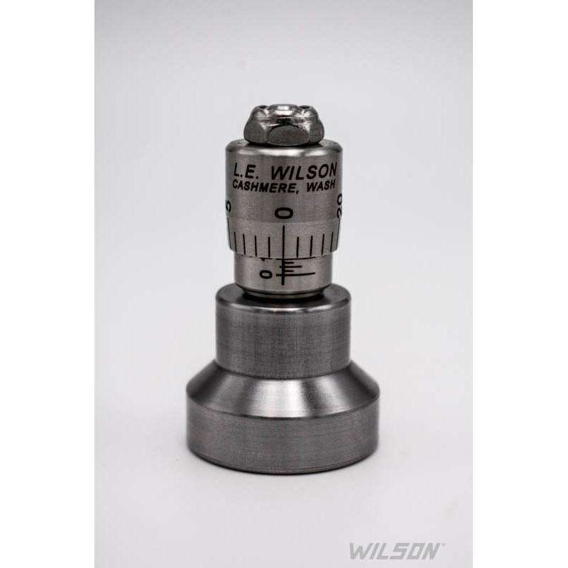Wilson Case Gage Depth Micrometer | Guns 4 Less