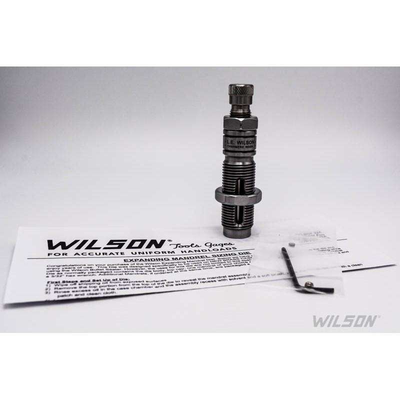 L.E. Wilson Die with Expanding Mandrel - 7mm - .283'' | Gradys Great ...