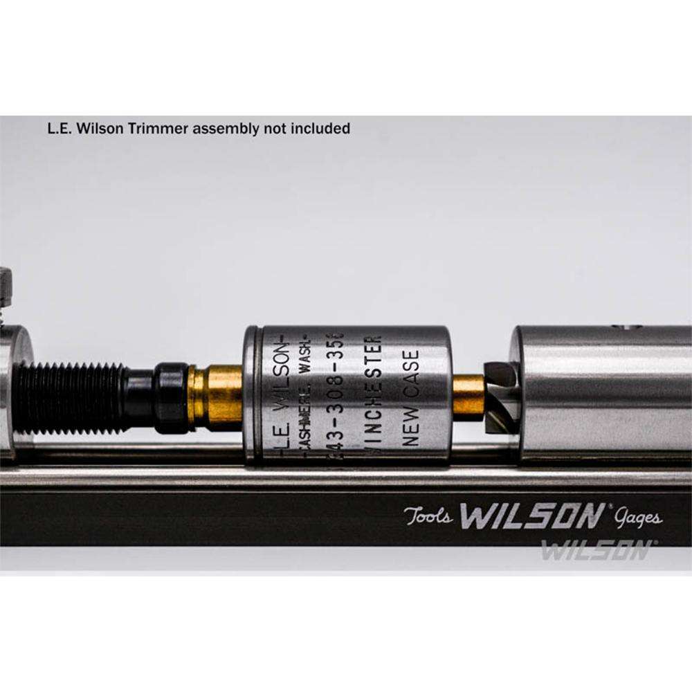 Wilson Case Holder (New Case) PPC | Range USA