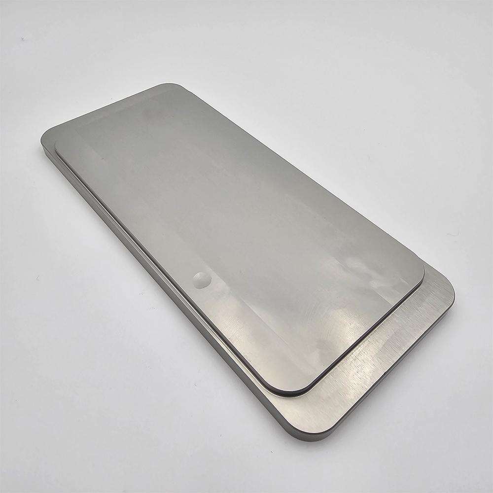 Wilson Billet Aluminum Reloading Tray 55-.440 Head | Guns 4 Less