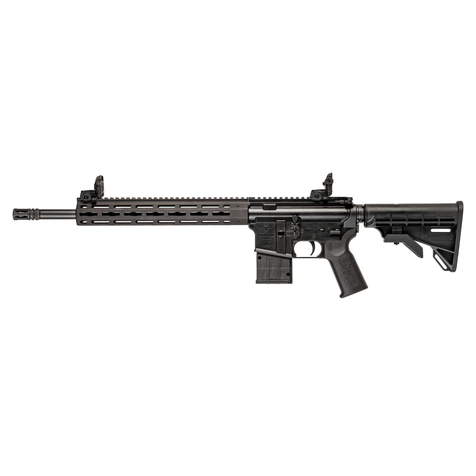 TIPPMANN M4-22 MAG ELT 16" 22WMR 10R | Range USA
