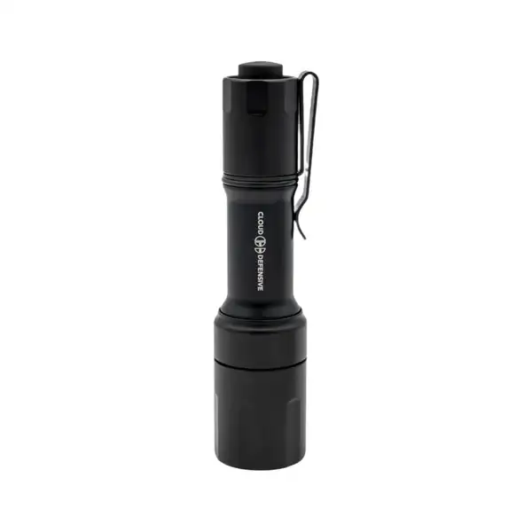 Cloud Defensive MCH High Candela, 5 Mode Programmable Output, Pocket ...