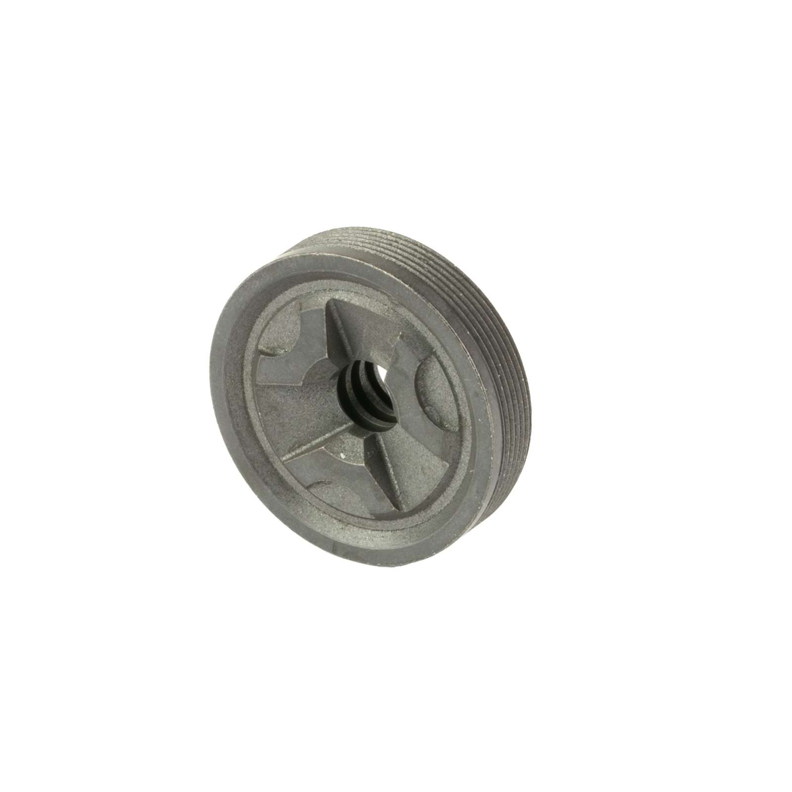 AAC RANGER END CAP REPLACEMENT 6MM | Center Mass, Inc