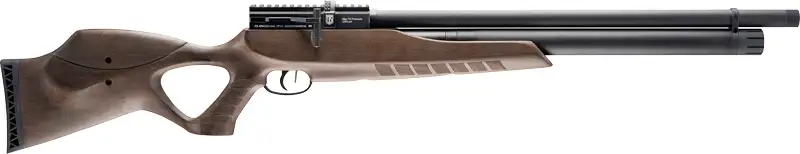 JTS AIRACUDA MAX PCP 177 CAL AIR RIFLE 12-SHOT MAG 1000FPS | Gradys ...