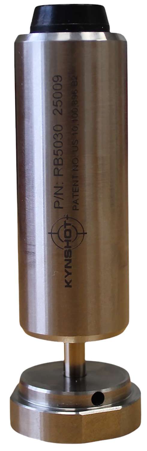 Kynshot RB5030 Recoil Buffer Stainless Steel H&K MR762 | BattleHawk Armory