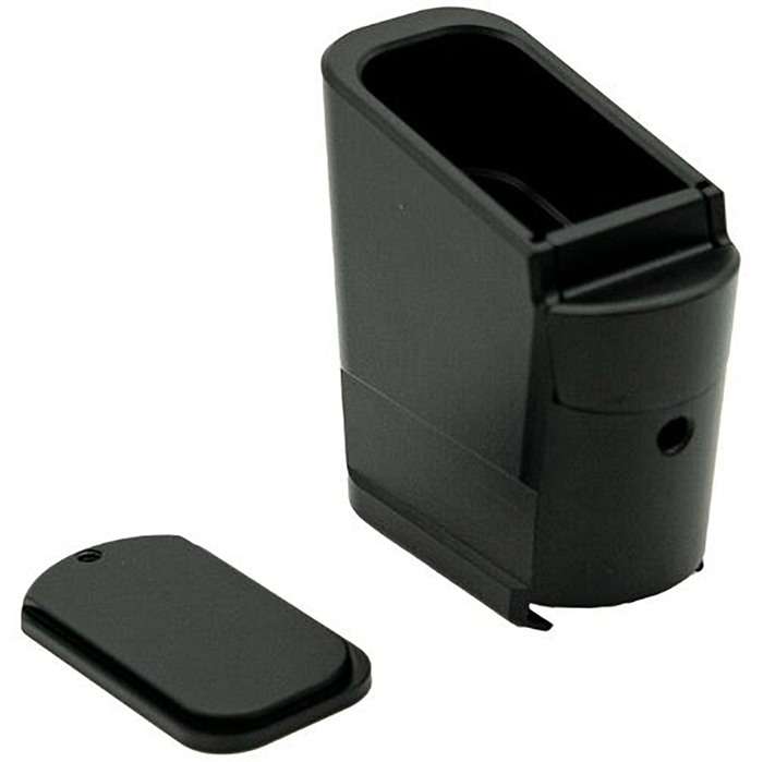 Shield Arms Z9 +3 Magazine Extension for Glock 43 | Range USA