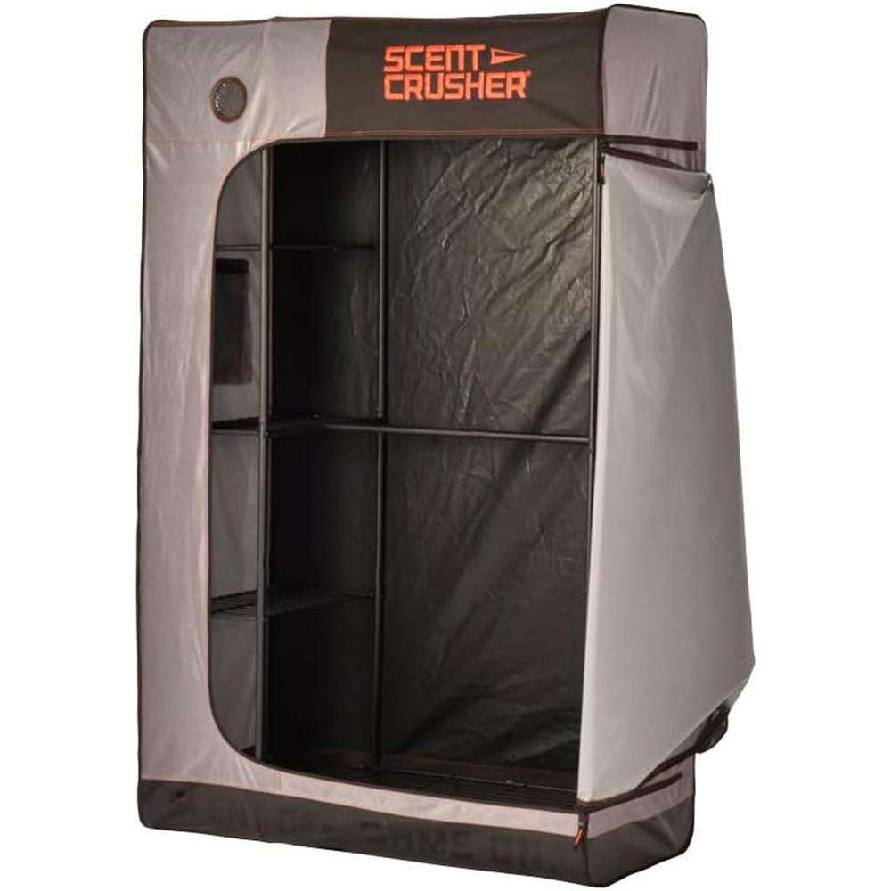 Scent Crusher Locker | Guns 4 Less