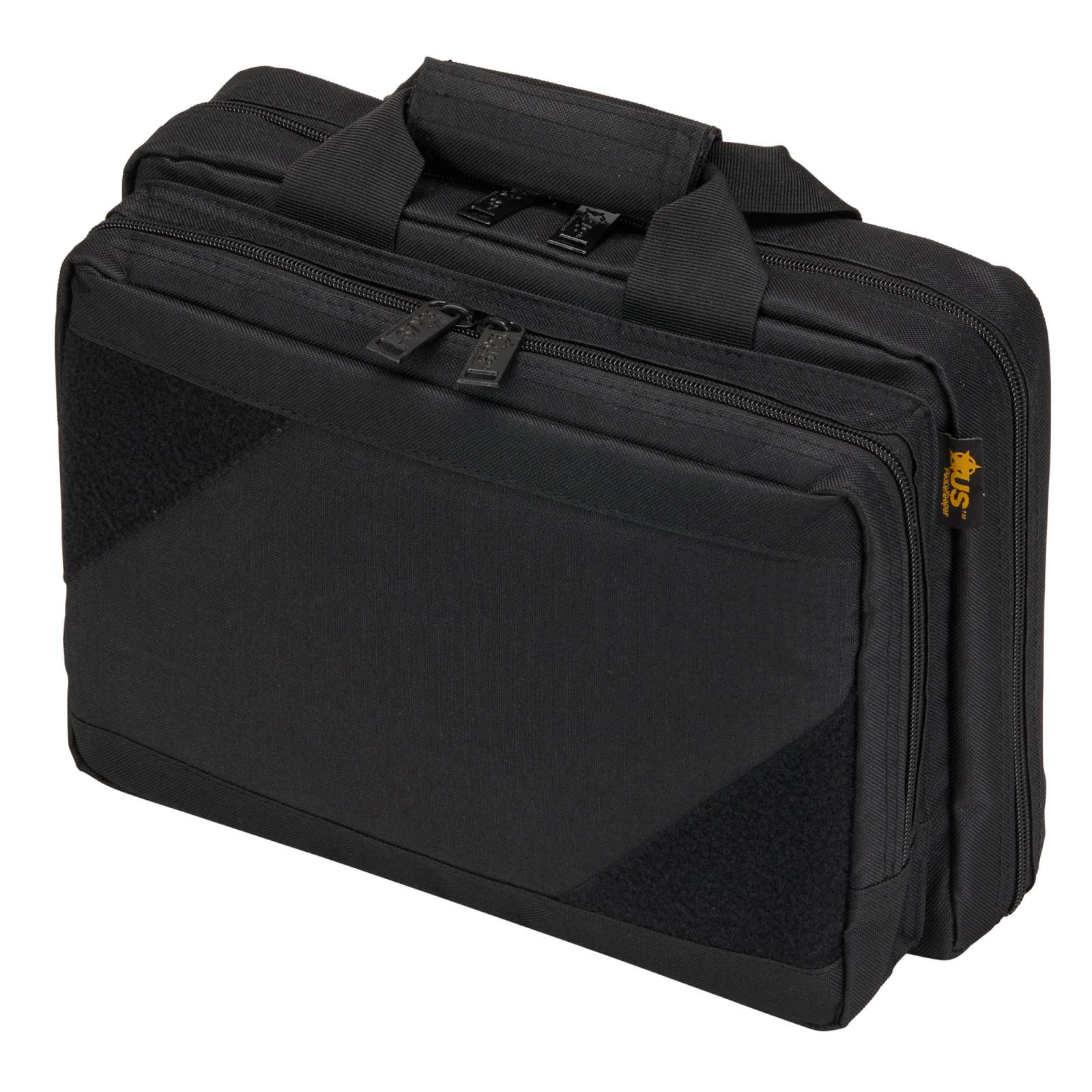 US PeaceKeeper P21305 Macro Mini Range Bag Black Nylon | NKB Concepts