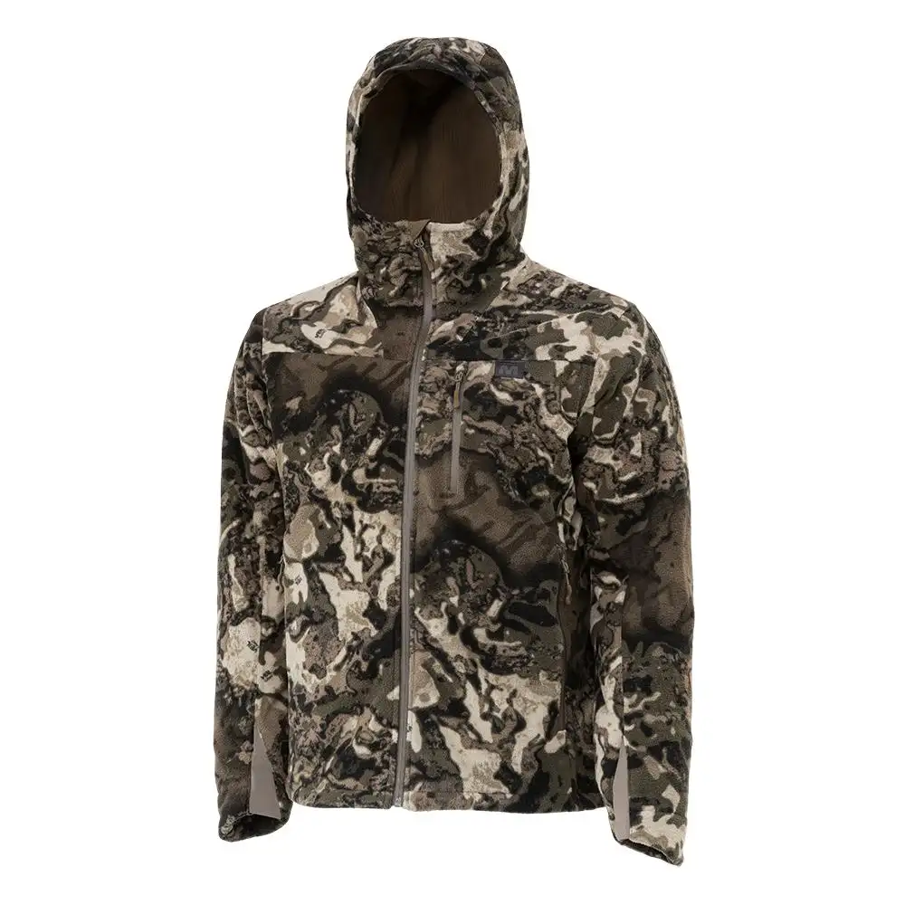 DV8 MAMMOTH JACKET VEIL CANYON GREY MEDIUM | Gradys Great Outdoors