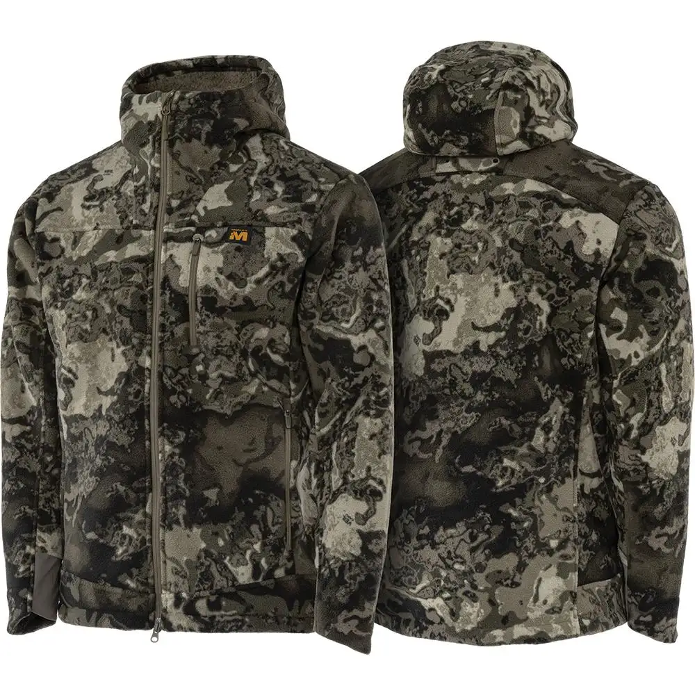 DV8 MORPH JACKET VEIL CANYON GREY XL | Gradys Great Outdoors