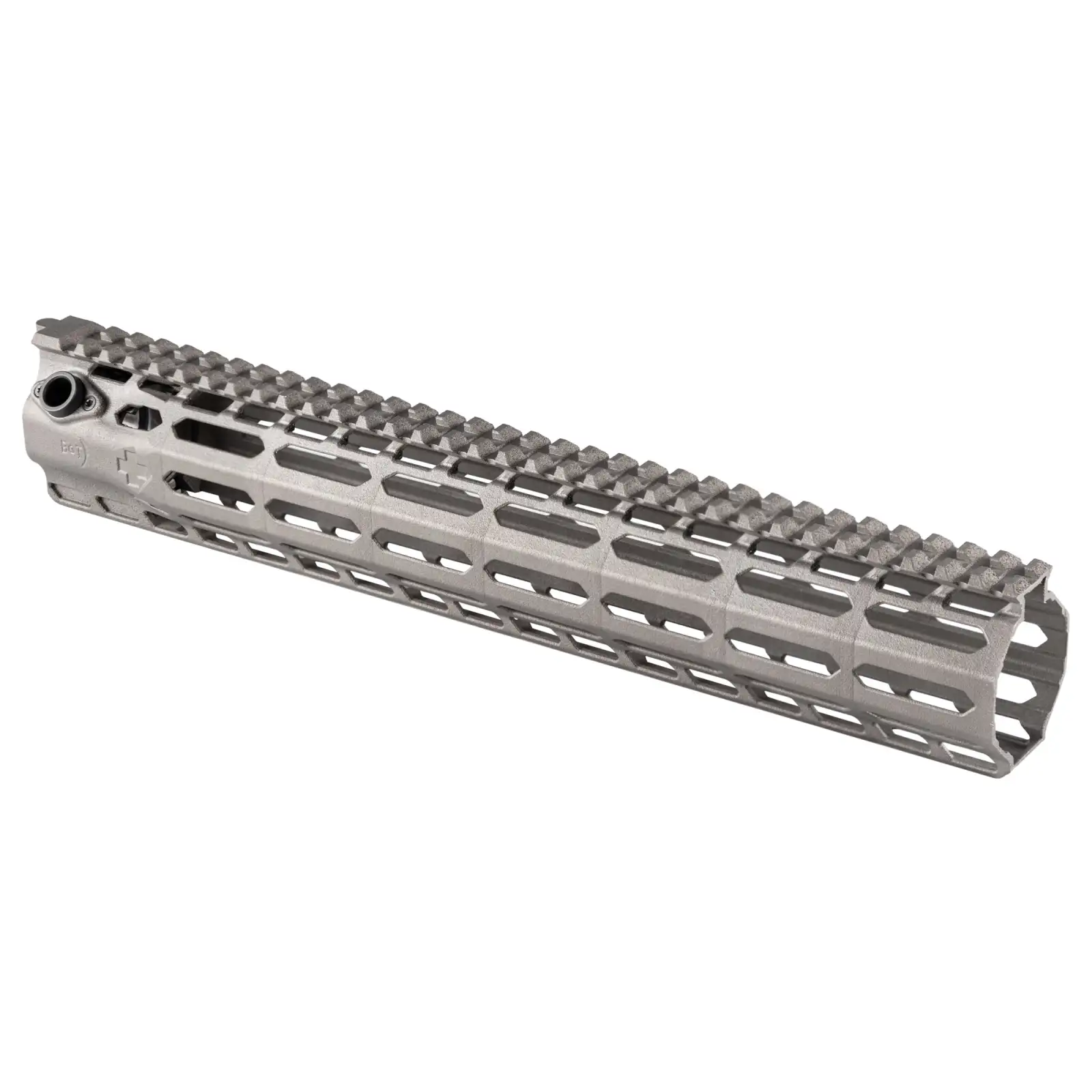 B&T PRINTLOK 13.5" TI HANDGUARD | Treasure Chest Gun Shop & Indoor Range