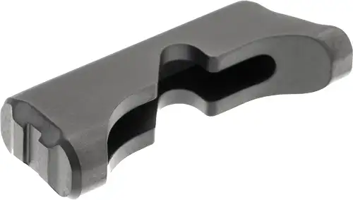 Tyrant CNC TDECHEMRGREY Extended Magazine Release Springfield Echelon ...