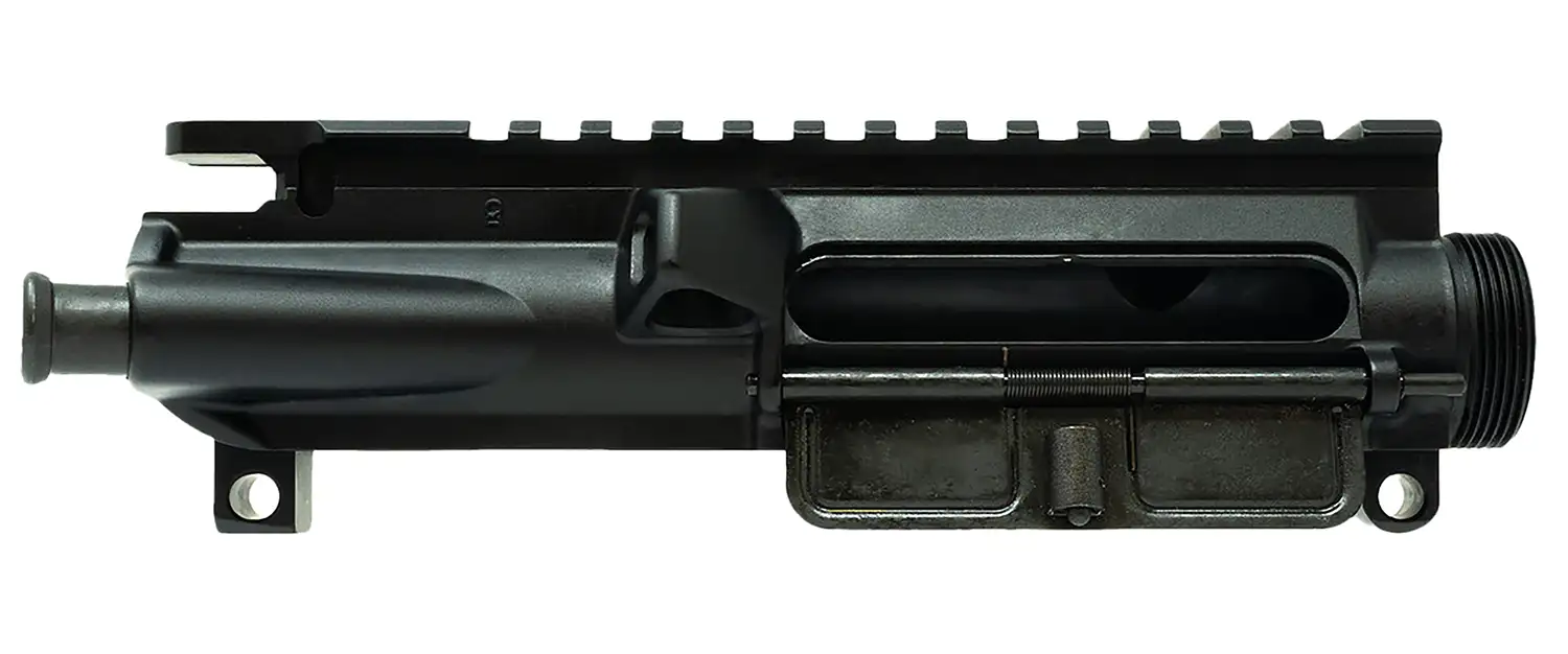 FAXON 338 ARC UPPER RECEIVER FOR 338 ARC BARRELS | BattleHawk Armory