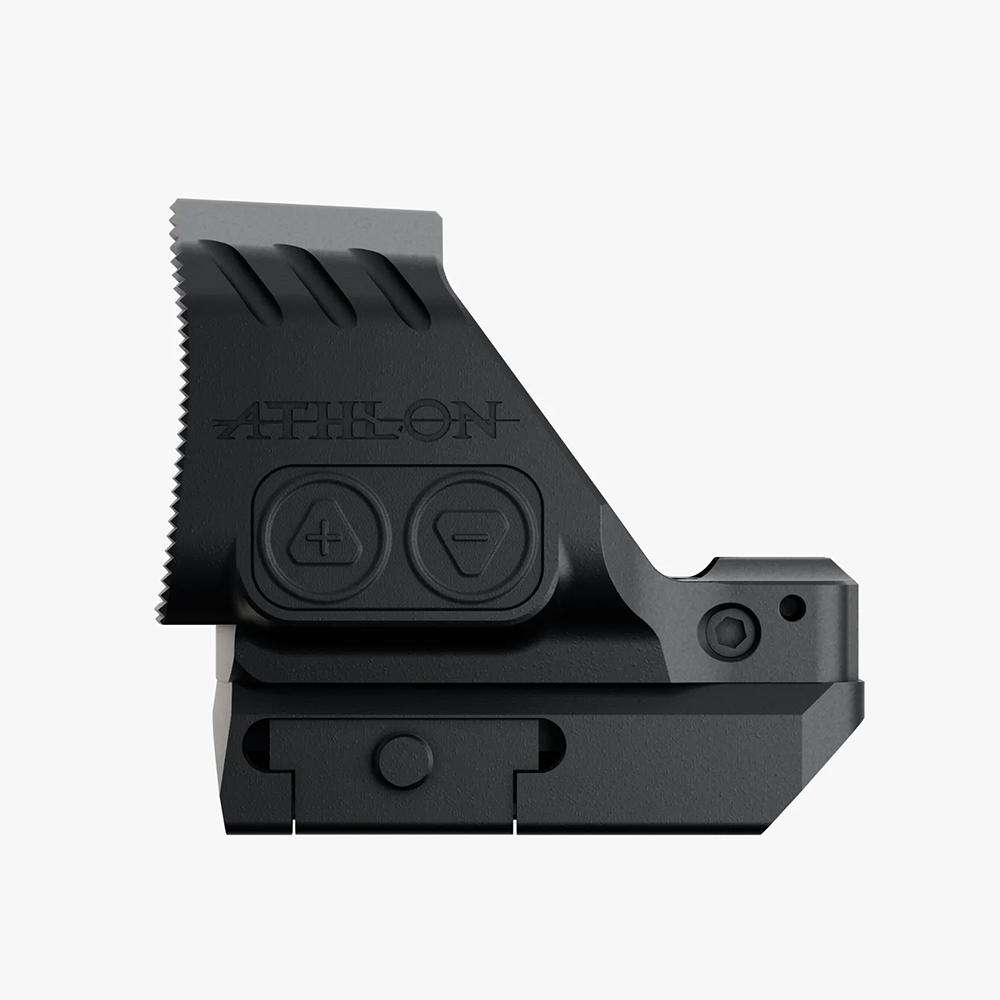 ATHLON MIDAS BEAM RED DOT 3MOA RMR FOOTPRINT MOTION SENSOR | AmChar ...