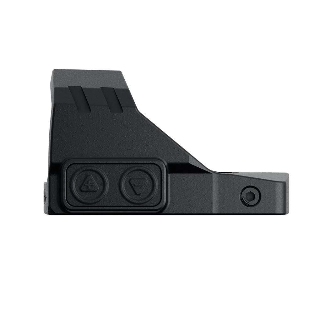 Talos EDC-PRO Red Dot (side battery change) | Firearms International, LLC