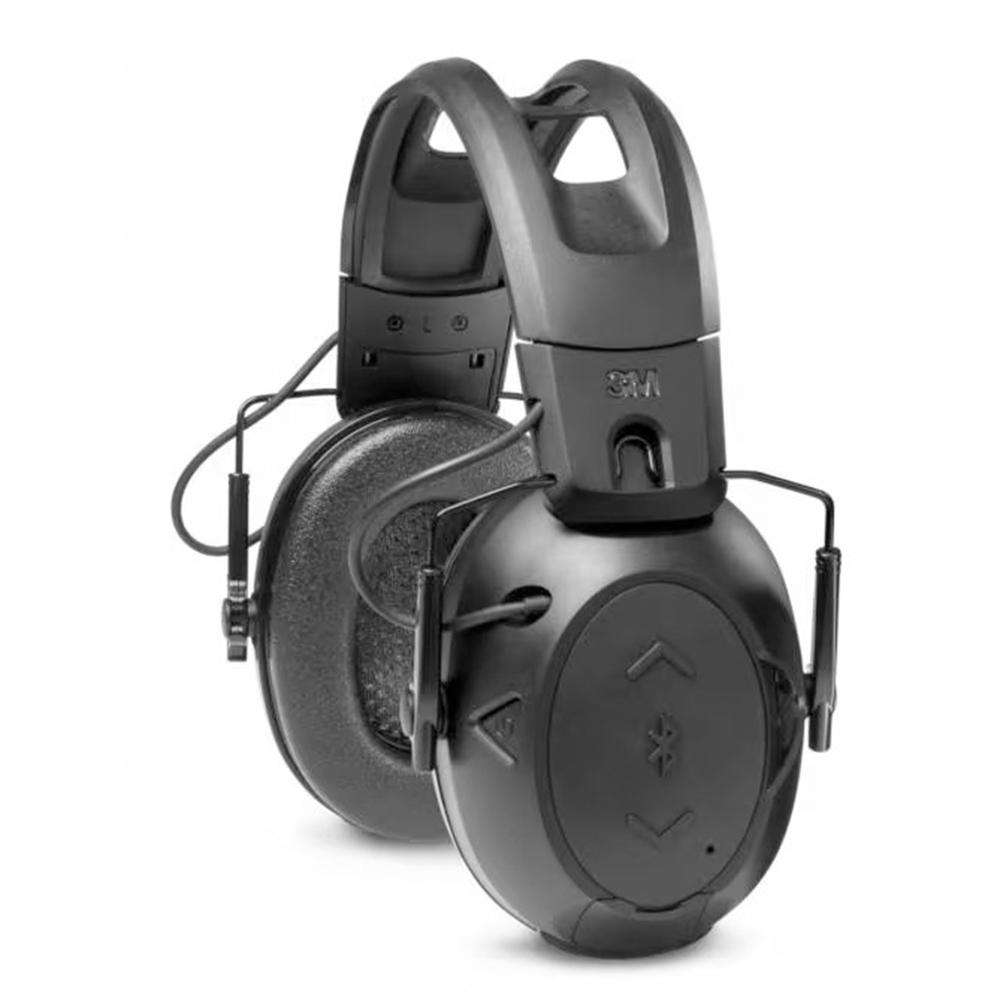 PELTOR SPORT TACTICAL 500 ELECTRONIC HEARING PROTECTION | Gradys Great ...