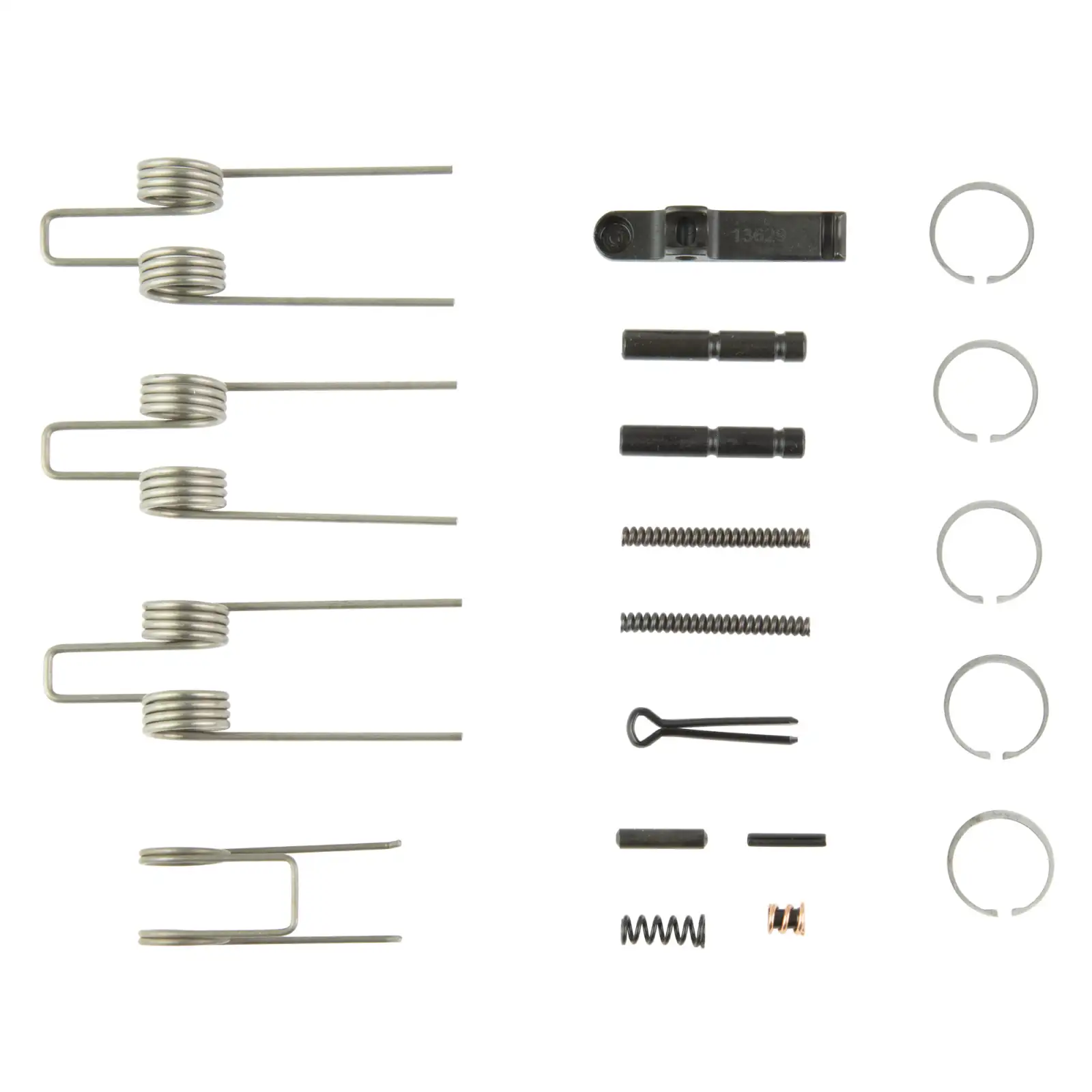 CLT HIGH WEAR PARTS KIT M4 | J.R. Shooting Sports