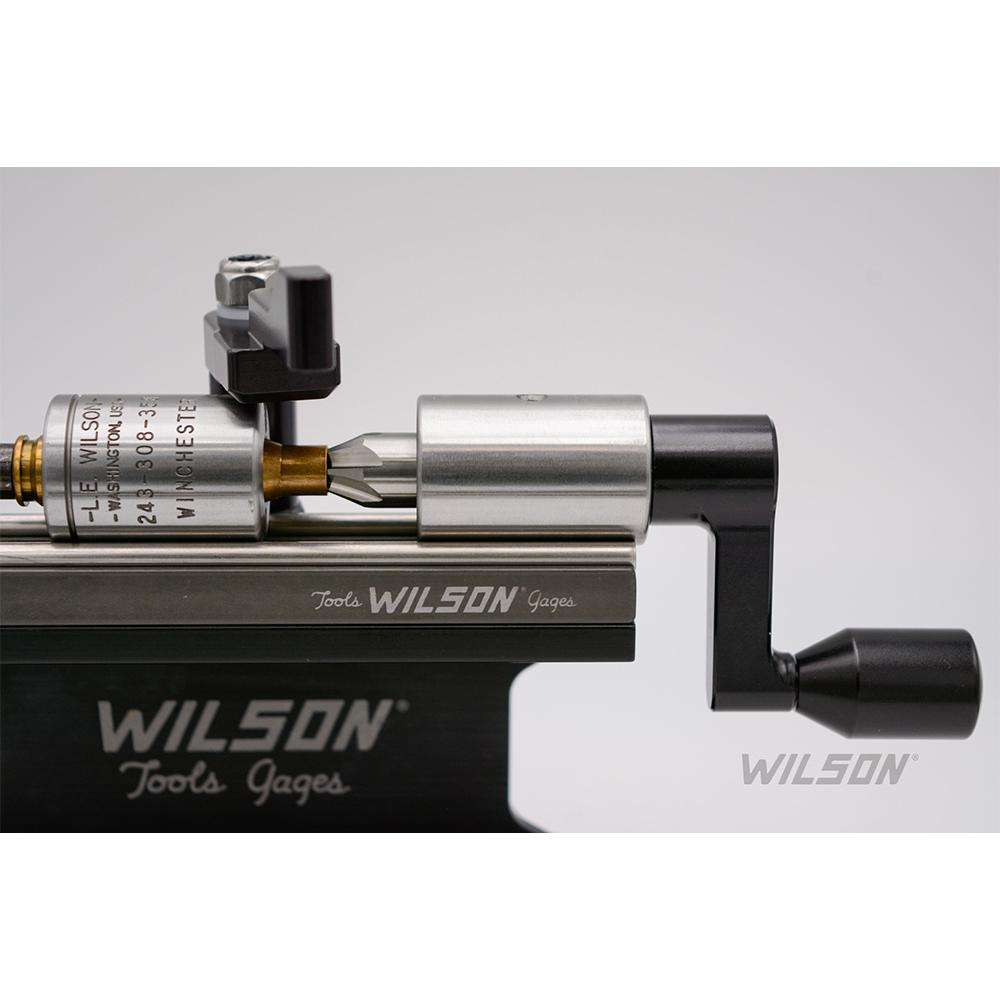 Wilson Uniform Deburring Tool 30 degree | Guns 4 Less