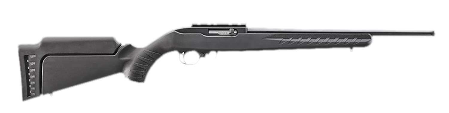 Ruger 31239 10/22 Sports South Exclusive Carbine 22 LR 10+1 16.12 ...