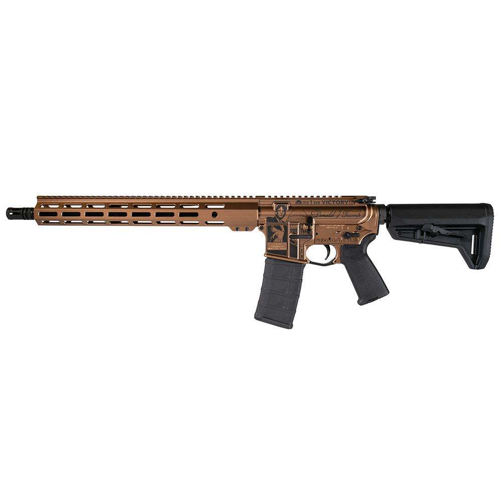 Shark Coast Trump Victory AR Rifle | Guns 4 Less