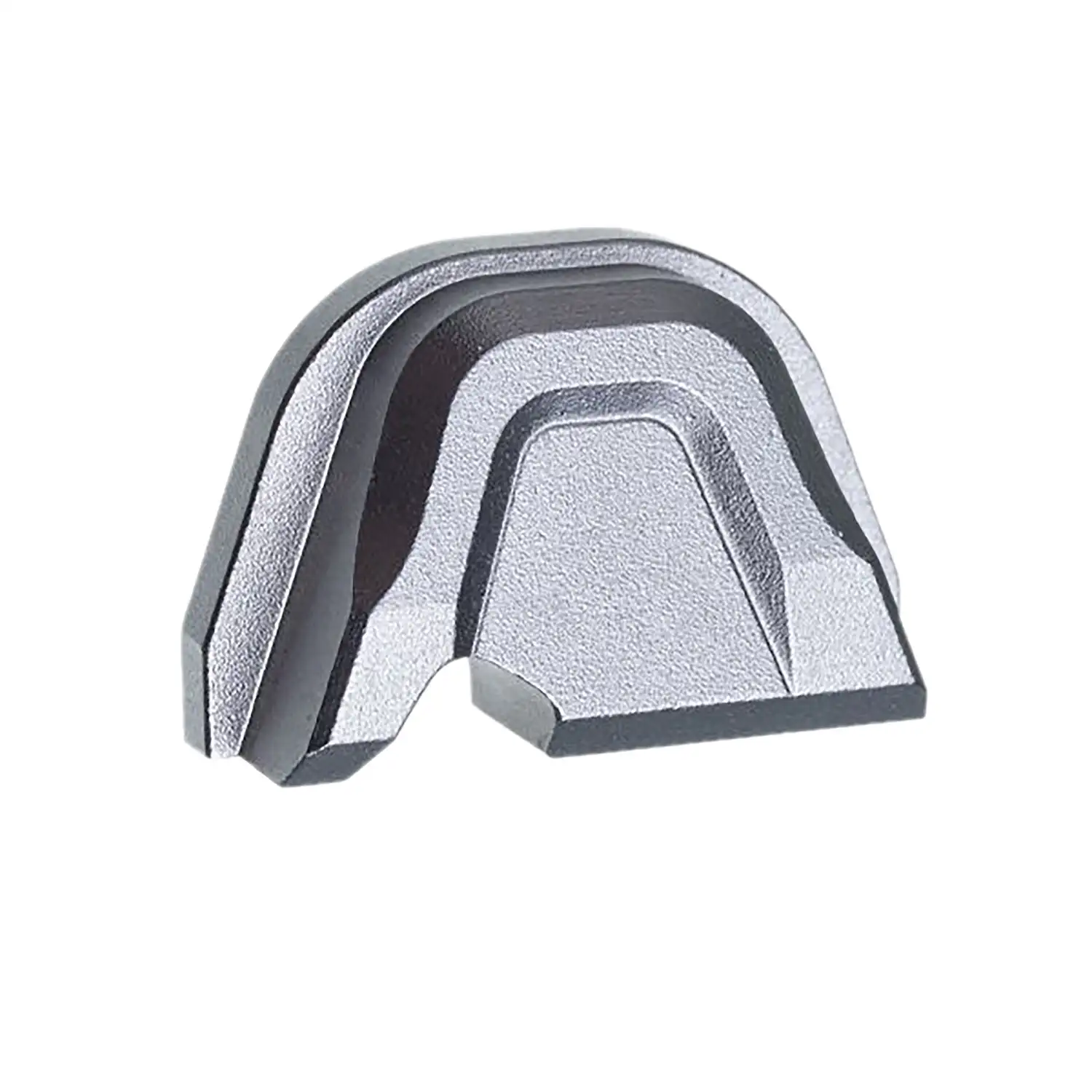 Tyrant CNC TDVP9SPGREY Slide Cover Plate H&K VP9/VP40/VP9SK Grey ...