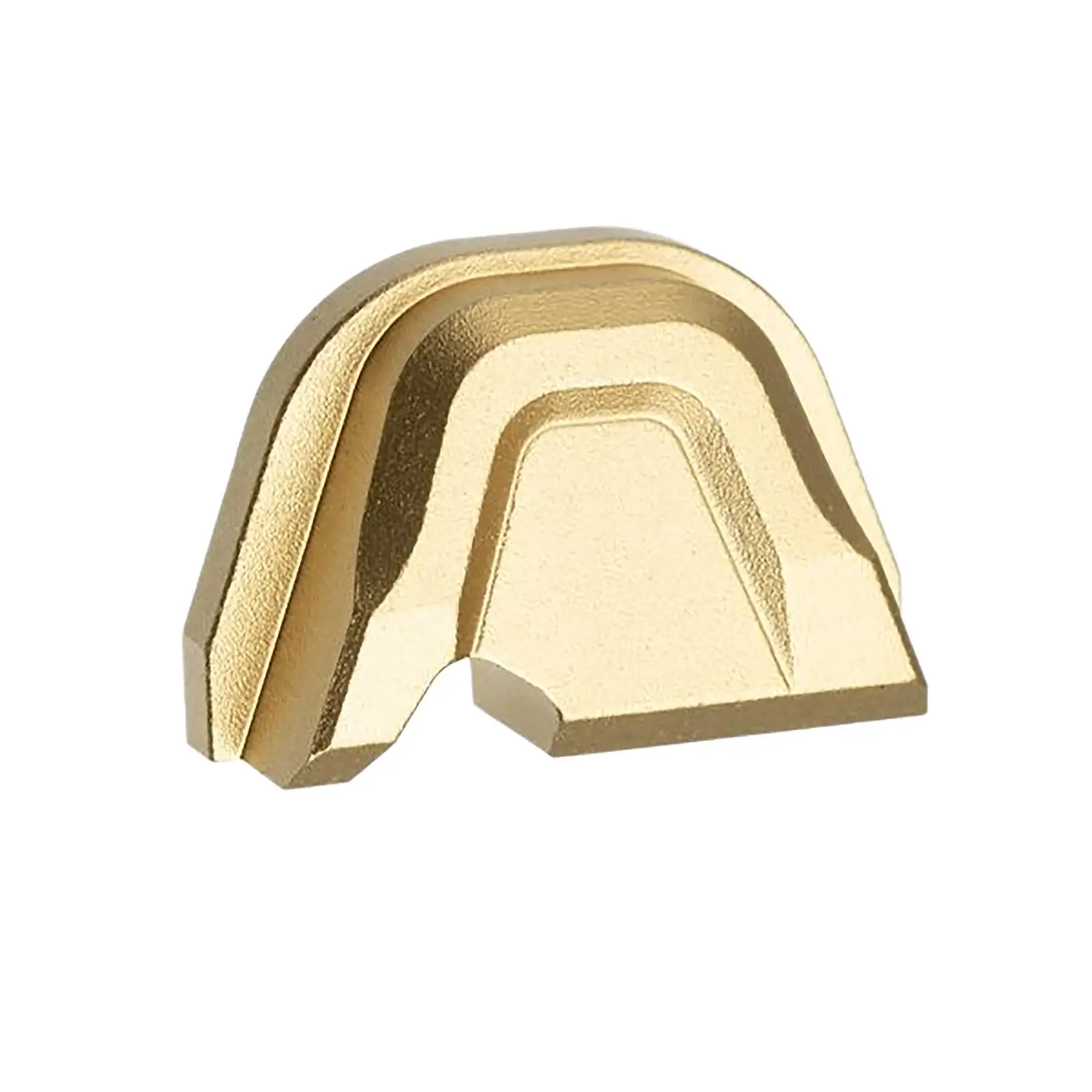 Tyrant CNC TDVP9SPGOLD Slide Cover Plate H&K VP9/VP40/VP9SK Gold ...