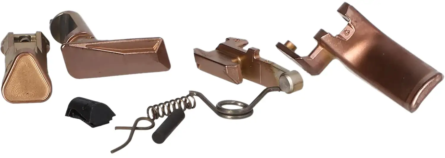 Sig Sauer 8901332 Safety Parts Kit 9mm Luger/380 ACP Sig P365/P365X/XL ...