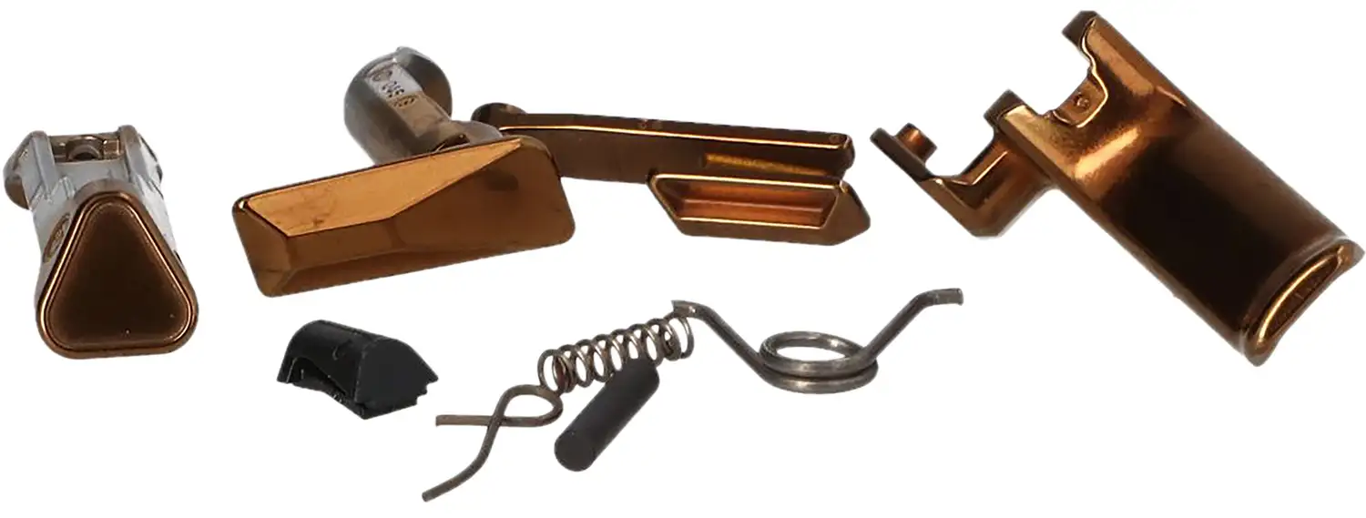 Sig Sauer 8901333 Safety Parts Kit 9mm Luger/380 ACP Sig P365/P365X/XL ...
