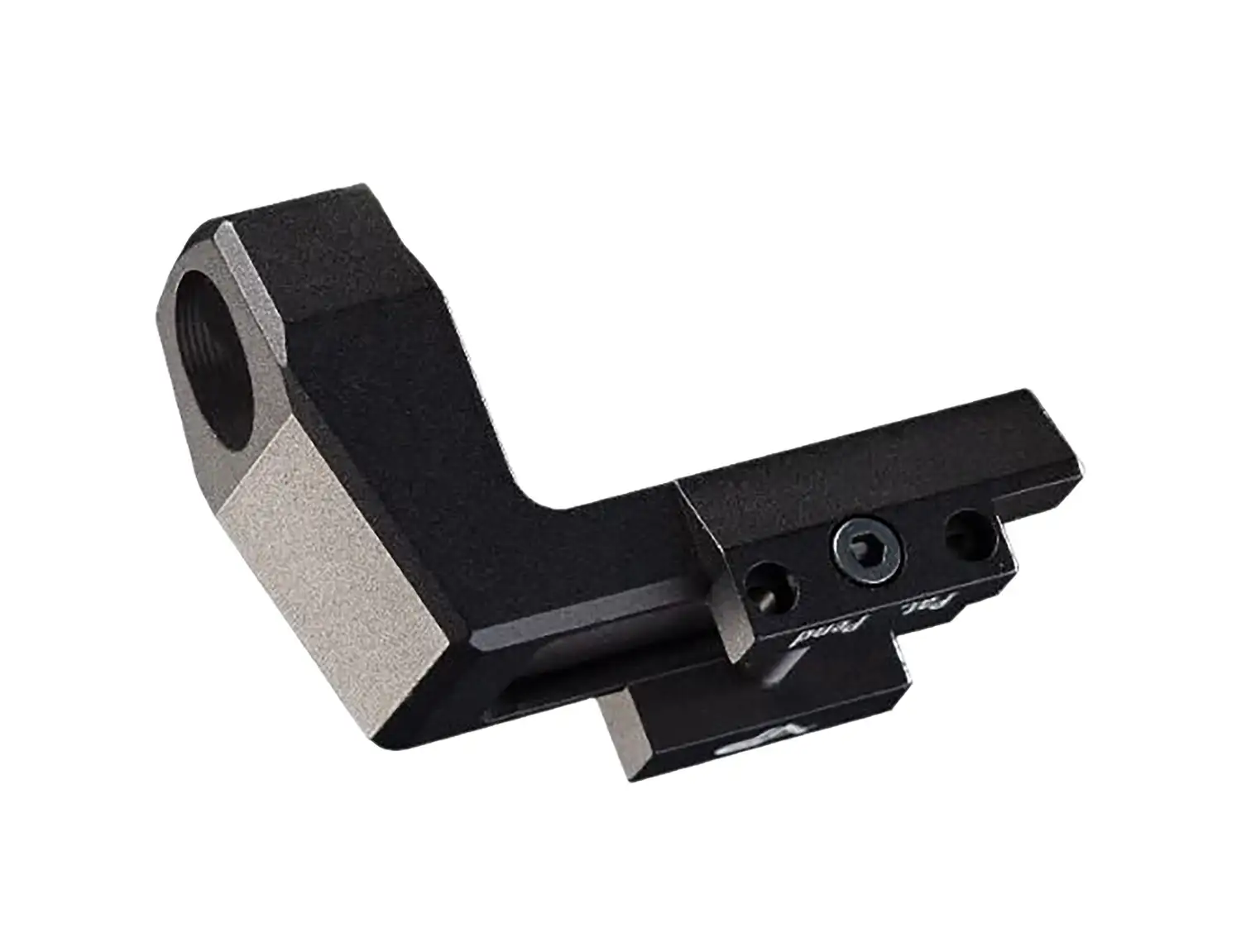Vantage Point Armory 40005 Light-Mounted Compensator For Sig P365 X ...