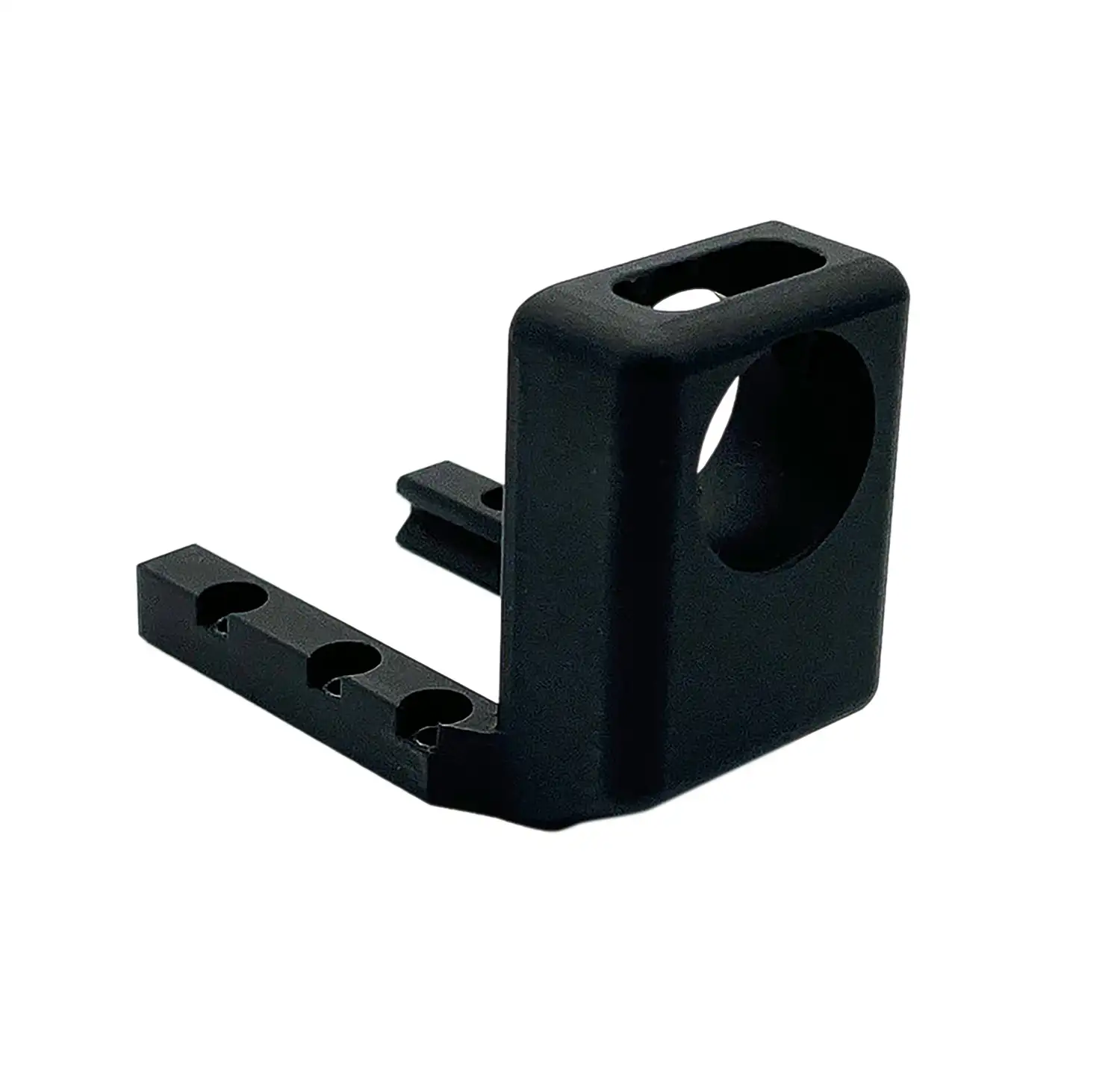 Vantage Point Armory 40001 Light-Mounted Compensator Glock Black ...