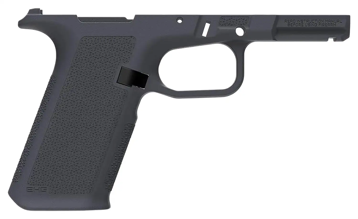 Magpul MAG1517GRY EHG RG9 Gray | BattleHawk Armory