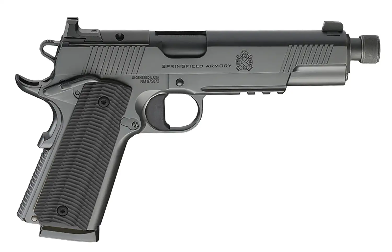 SPG POT9240AOS-PKG OPERATOR 45A *GEARUP* BLKD OUT | BattleHawk Armory
