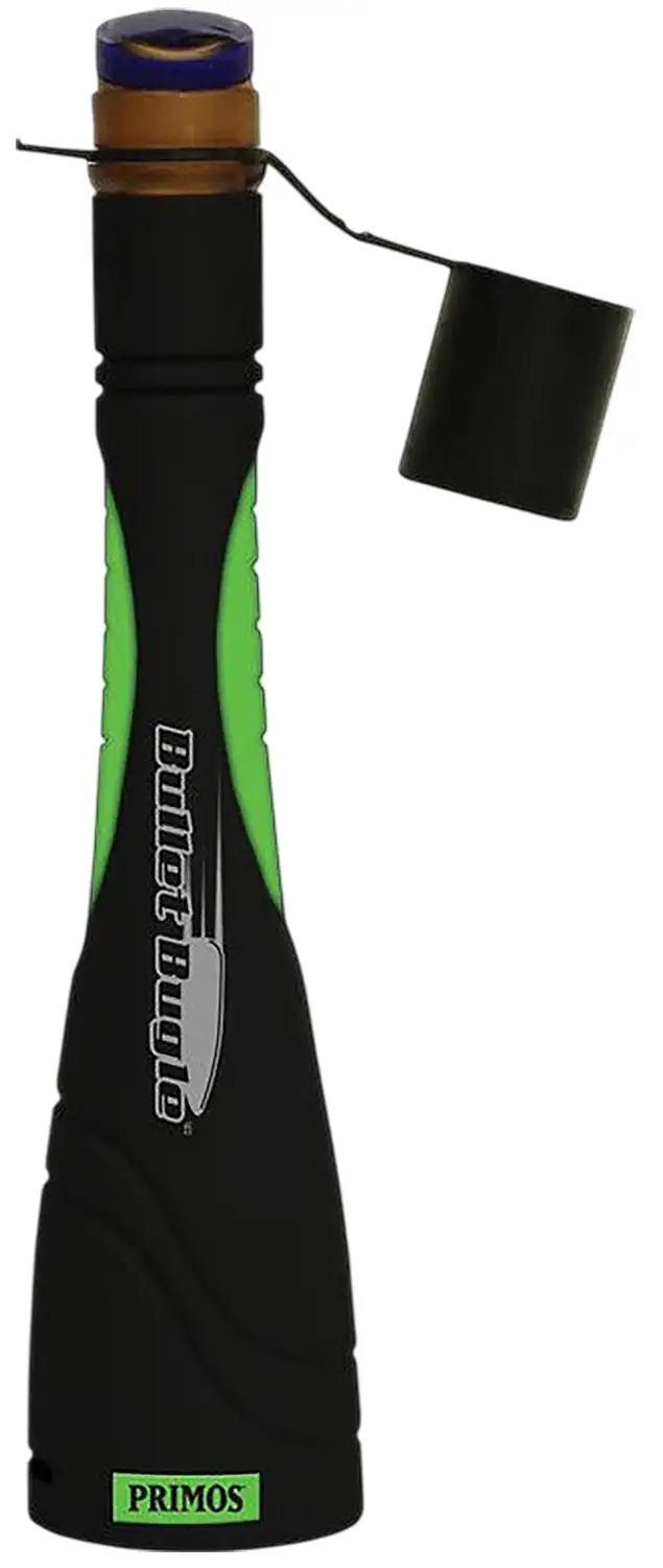 Primos 946 Bullet Bugle Elk Call Elk Sounds | Tombstone Tactical