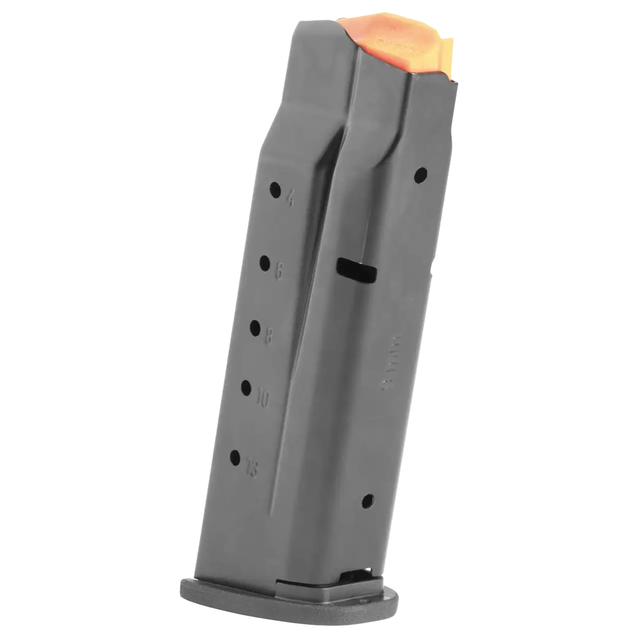 Smith & Wesson 14475 13rd 9mm Fits S&W M&P Shield | Sheepdog Firearms