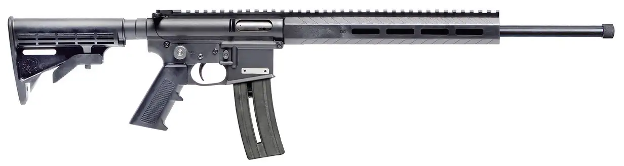 MBGL GOAT-15 HELIUM 22LR 16 7 POS STK POLY 10RD | BattleHawk Armory