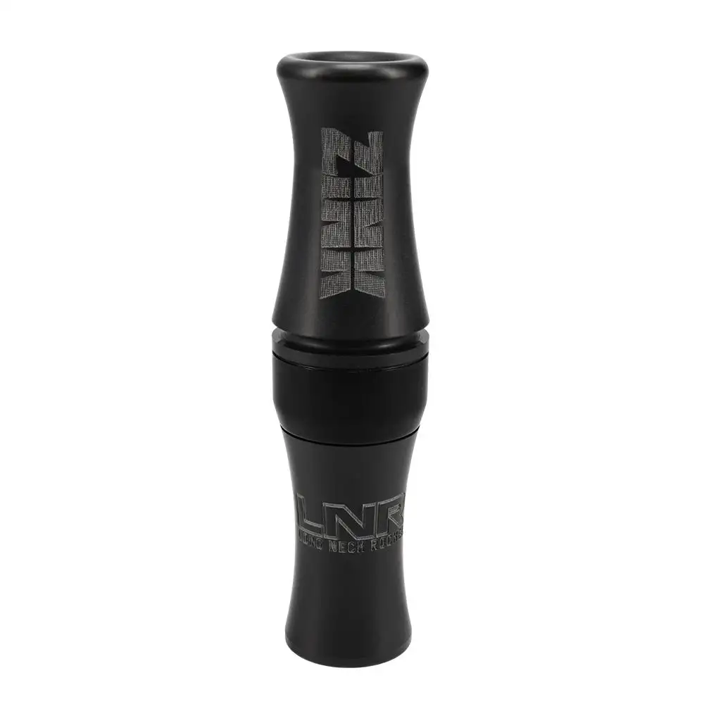 ZINK LONG NECK ROCKER / BLACK STEALTH | Guns 4 Less